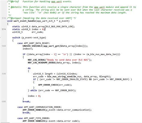 Running Timesync Example On Sparkfun Breakout Nordic Qanda Nordic