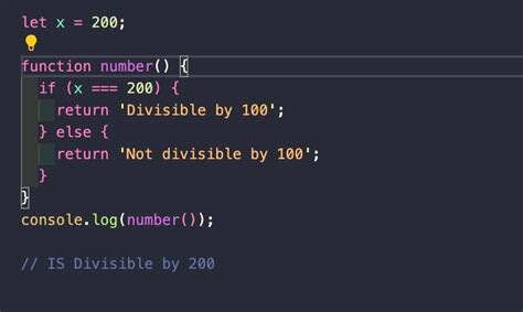 Ifelse Statements In Javascript Using Javascript In Programming Gives