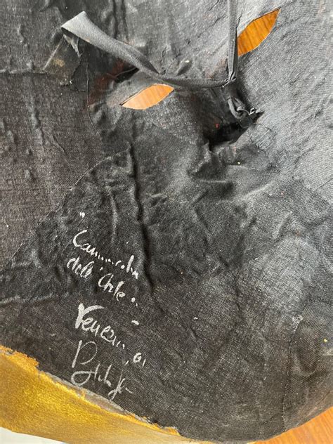 Commedia Del Atre Masks By Sergio Boldrin Venezia At 1stdibs Sergio Boldrin Masks