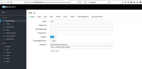 kubernetes authentication with keycloak openid connect part 1 r k8s