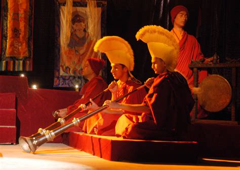 Tibetan Buddhism Rituals HubPages