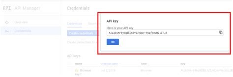 How To Get Google API Key TThemes