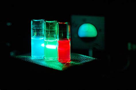 Scientists Reveal Key To Affordable Room Temperature Quantum Light