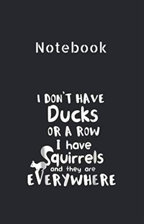 Disorganized Notebook