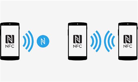 What Is Nfc And How To Use Nfc On Your Phone