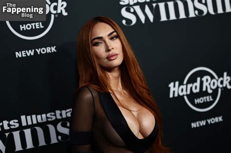 Megan Fox Sexy 12 Photos Thefappening