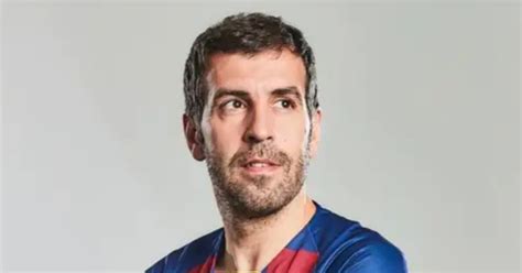 ¿fc Barcelona O Real Madrid Un Exjugador De La Cantera De Ambos Clubes