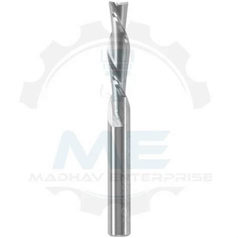 Stainless Steel Up Down Cut Bit Inch At Piece In Ahmedabad ID