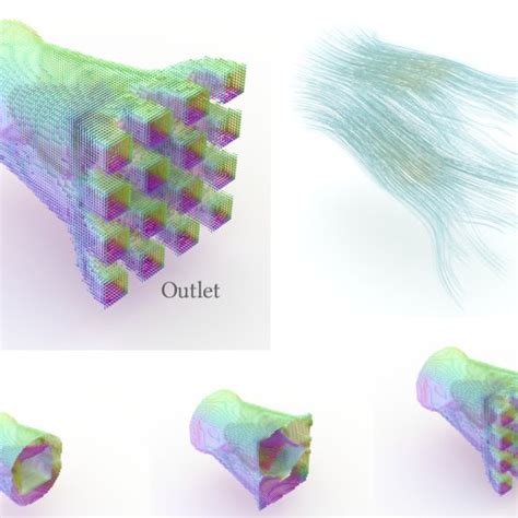 Our Pipeline Generates A Tree Diffuser On A Grid Top Download Scientific Diagram