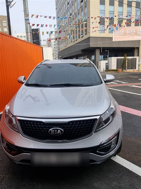 김포 자동세차 구래동 디케이워시 노터치 노브러쉬 세차 후기 네이버 블로그