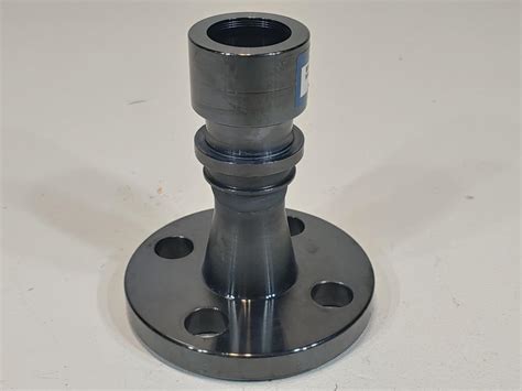 Lokring 34 150 Xh A105 Flange Adapter Mas 3000 Flag150 P13