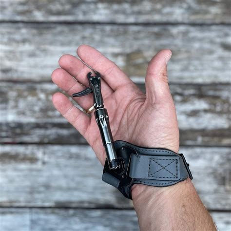 Index Vs Thumb Button Release Why You Should Switch Southeastern