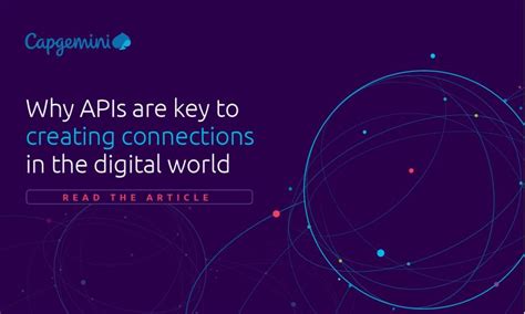 Manvendra Singh On Linkedin Apis Bring A Lot Of Value To Organizations