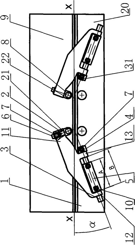 hinge device eureka patsnap