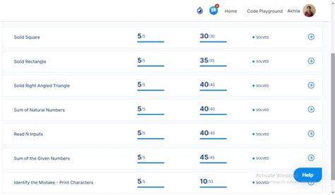 Akhila Jaddu On Linkedin Day22 30daysofcodechallenge Codingpractice Ccbp Python