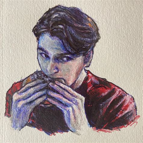 Jerma Eating Burger R Jerma985