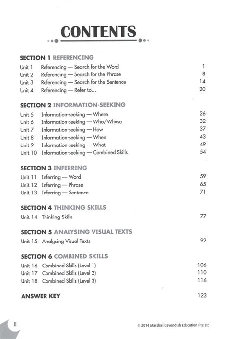 The Ultimate Guide To Mastering Comprehension 6 Openschoolbag