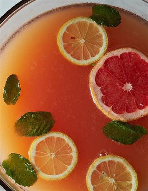 Fool Proof Punch — Frost Bites Syrup Co