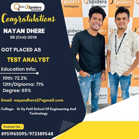 Qspiders Jspiders Hadapsar On Linkedin Qspiders Jspiders Development Software React