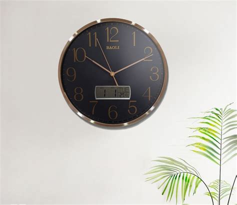 Buy Digital Clocks Online Upto Off Wooden Street