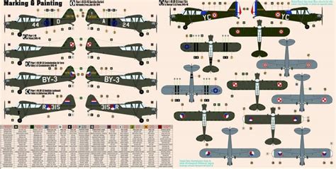 Mister Craft E41 Piper L4h Cub Including Dutch Markin