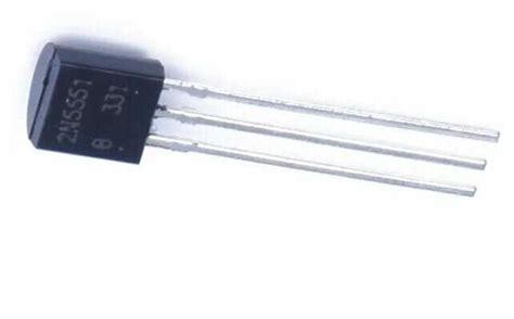 Discover Comprehensive B331 Transistor Datasheet Specifications Features And More