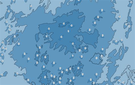 Qgis How To Combine Stacked Polygons Within A Shapefile Geographic Information Systems