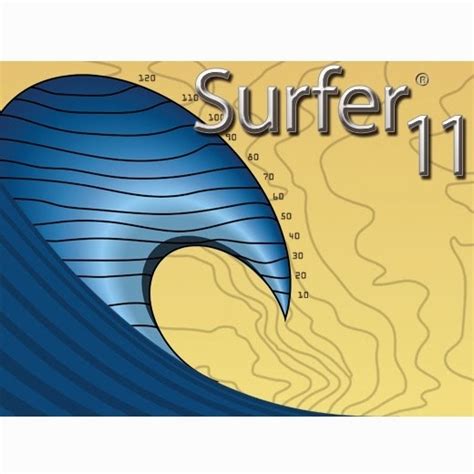 ဒဂုံဘူမိ Golden Surfer Software 11