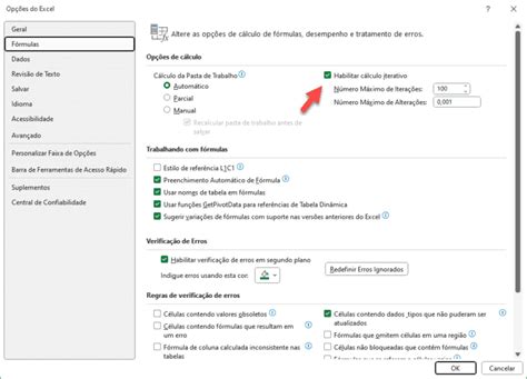Data E Hora Fixa No Excel SEM VBA Guia Do Excel