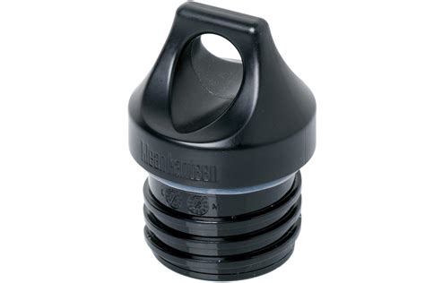 Klean Kanteen Classic Loop Cap 500 Ml Stainless Steel Advantageously