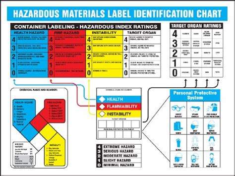Plastic Identification Chart A Visual Reference Of Charts Chart Master