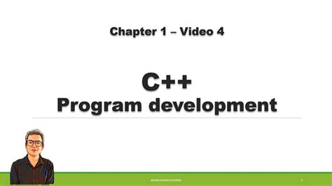 Prog Development Prog Execution I Compilers Ides Online Ides
