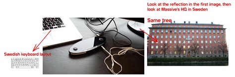 Rumor Is This A Look At The NX Controller