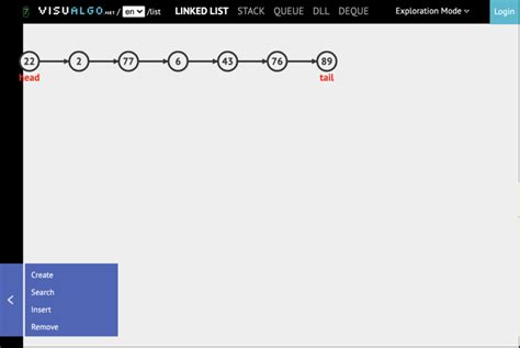 Visualizing Common Algorithms Intuitive Tool To Help Understanding