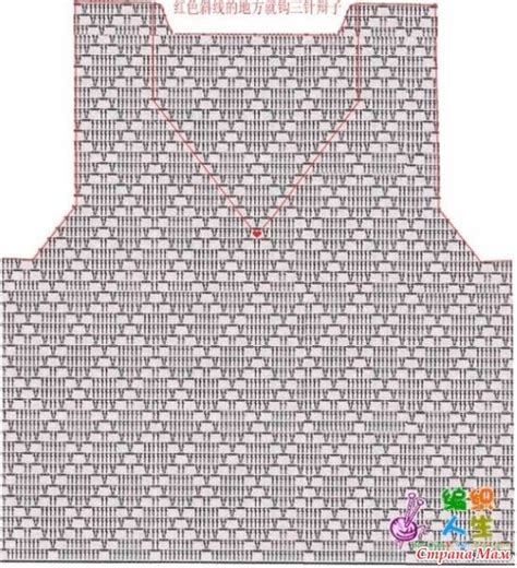 Жилет для мальчика крючком подборка Схемы вязания крючком Бесплатные шаблоны для вязания