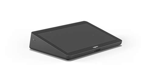 Logitech Tap Touch Controller For Video Conferencing Services Dove Computers