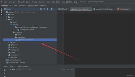 系统架构之springbootvue Csdn博客