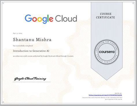 shantanu mishra on linkedin i m happy to share that i ve completed
