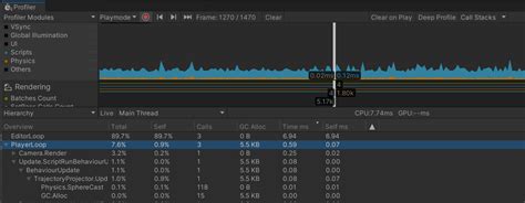GitHub Oyshoboy SimpleTrajectoryProjector Is A Useful And Lightweight Tweak For Unity D
