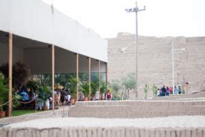 Huaca Pucllana Qué Ver Precios Y Restaurante