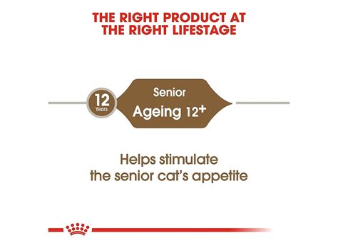 Royal Canin - Ageing 12+ - Cat Food - Buy Online SPR Centre UK