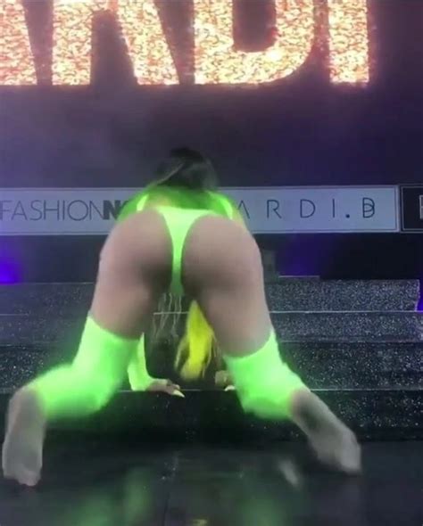 Cardi B Nude Porn Videos And Sex Tapes Celebrity Hot Xxx Rated Sex