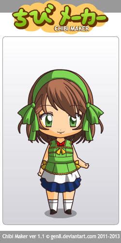 Yan Sim Rival 2 Amai By Youpoisonedthewater On Deviantart