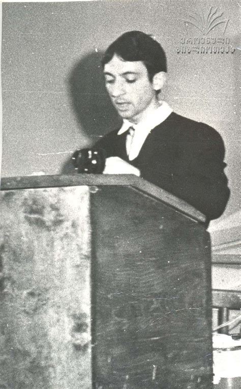 Iverieli მაქსიმ გორკის დაბადების 100 წლისთავისადმი მიძღვნილი თემატური