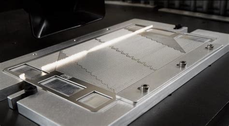 An Introduction To Laser Cleaning And Laser Texturing