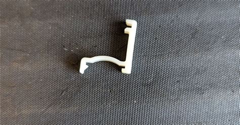 Alternate Sweep Circuit Board Clip 51 By Aj Swan Download Free STL Model Printables Com
