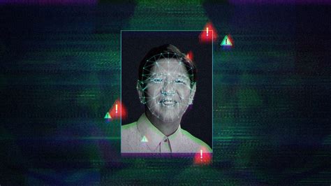 From Disinformation Beneficiary To Target Marcos Battles Deepfakes