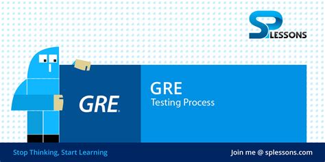 Gre Testing Process