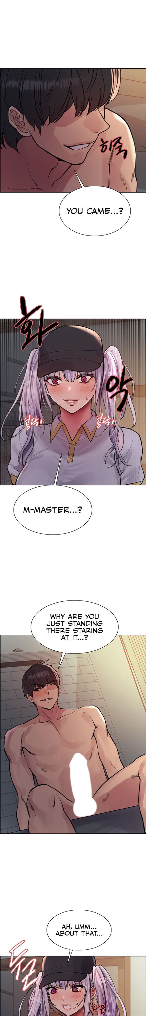 Sex Stopwatch Chapter 55 Read Webtoon 18