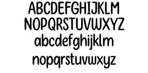 Shiny Flakes Font By Niskala Huruf Fontriver